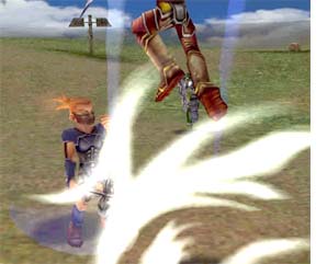 프리스톤 테일, 2차 종족 업그레이드 단행