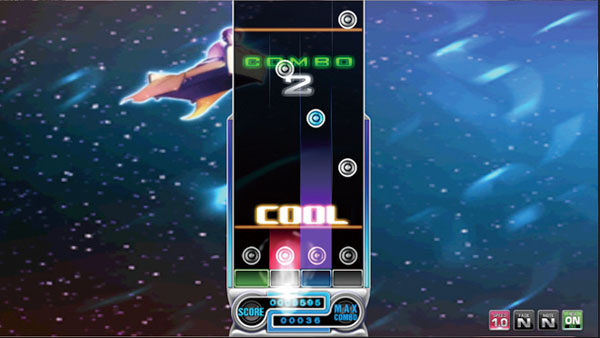 [게임 소개] PC방에 온 그 리듬게임