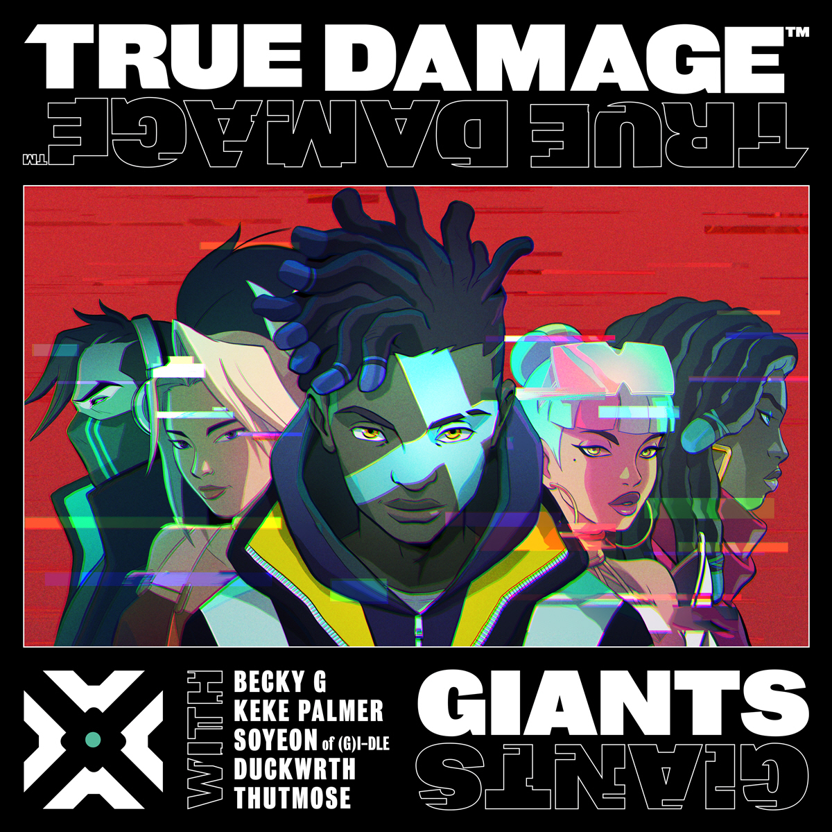 라이엇게임즈, 새로운 음악 그룹 ‘True Damage’ 공개