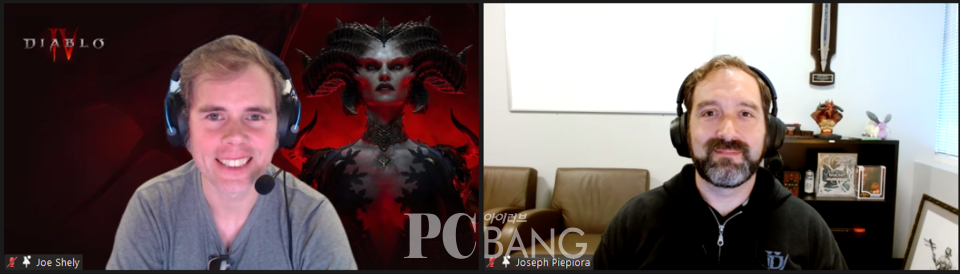 첫 시즌 앞둔 ‘디아블로4’, 핵심 콘텐츠는 ‘악의 심장’