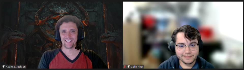 ‘디아블로4’ 4시즌 15일 오픈 “아이템 통해 캐릭터 능력 알 수 있어”