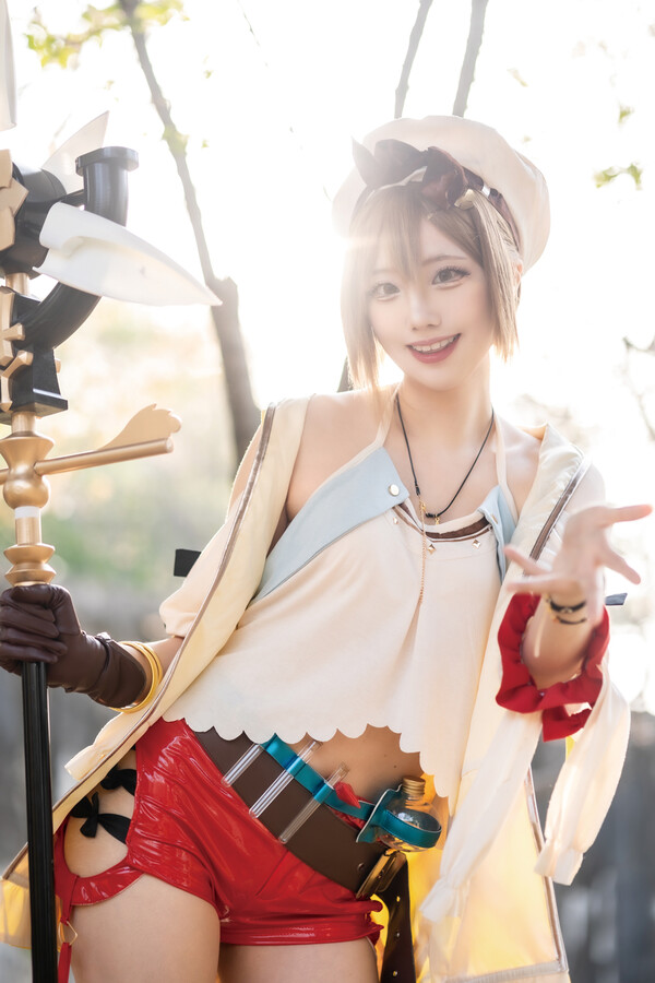 [커버스토리] 남캐? 여캐? 모두 가능! 중성적인 매력의 ‘카에’ - 6월호