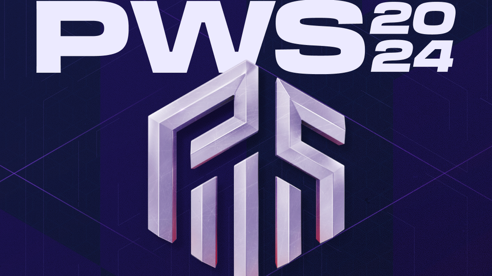 [이스포츠] ‘2024 PWS 페이즈2’ 그랜드파이널, 누가 PGS 갈까