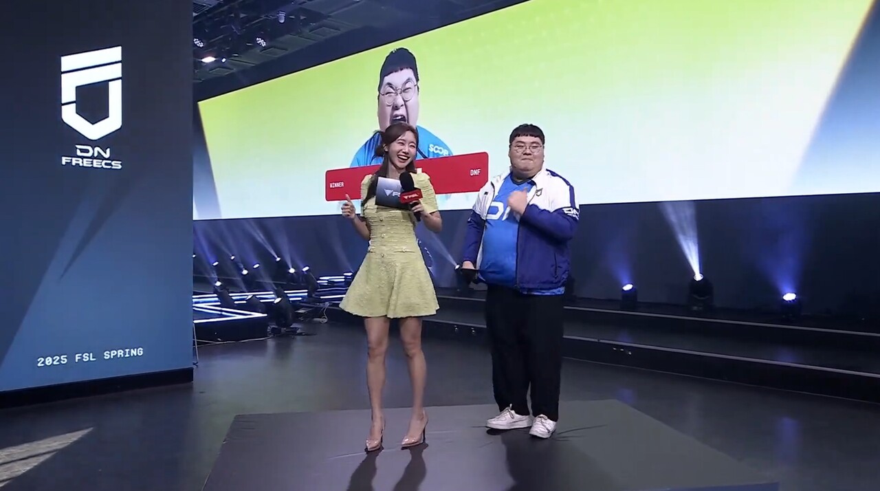 2025 FSL 스프링, 16강 본선 이목 집중