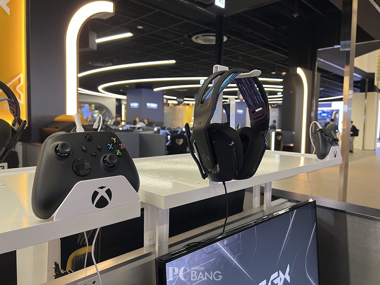 45억 들인 PC방? 젠지, 복합 문화 게이밍 공간 ‘GGX’ 오픈