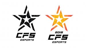 스마일게이트, CFS 2019 로고 발표… ‘축제-불꽃-전투’ 의미 더했다