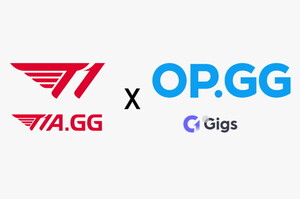 T1 아카데미, OP.GG와 MOU 체결